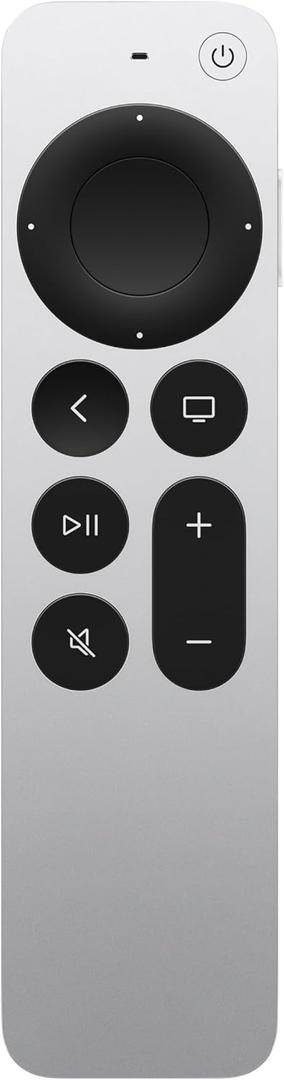 Apple TV Siri Remote (3rd Generation) | Justbid