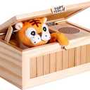 Don't Touch Octopus Useless Box, Useless Box Octopus, Treasure Guardian ...