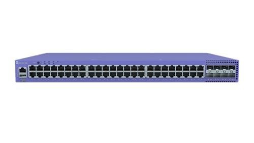 Extreme Networks - 5320-48T-8XE - Extreme Networks ExtremeSwitching 5320 Ethernet Switch - 48 ...