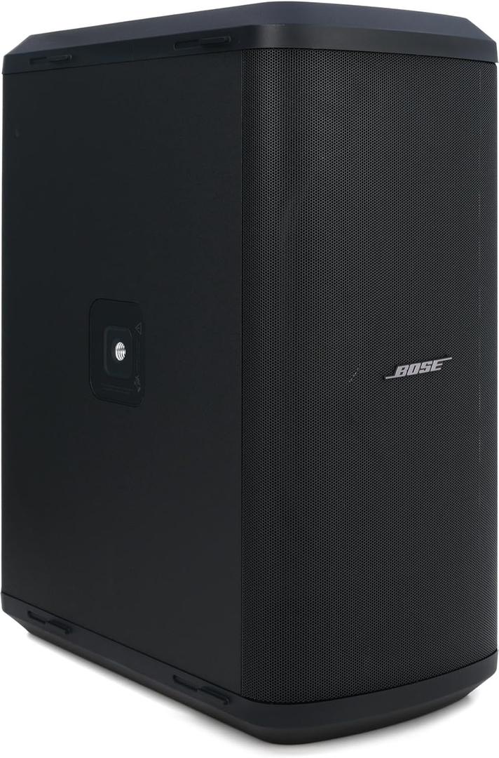 Bose Sub 2 Powered Bass Module for L1 PRO Systems and Powered Subwoofer ...