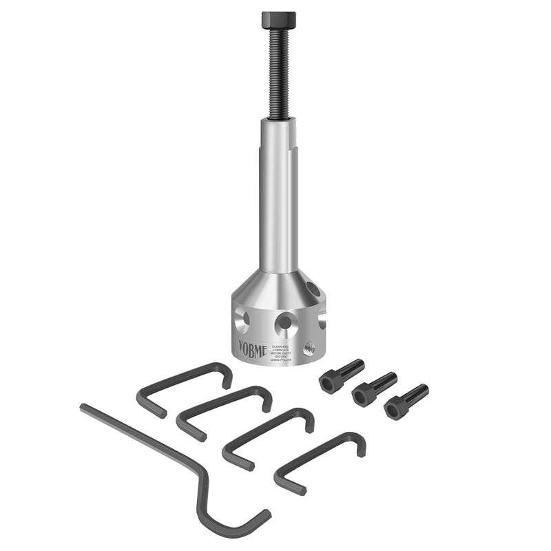 UP-1 Ultimate Hub Fan Blade Blower Wheel Puller, Hub Puller, Quality ...