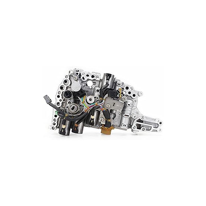 OEM JF017E CVT8 Transmission Valve Body Compatible With Murano X-Trail ...