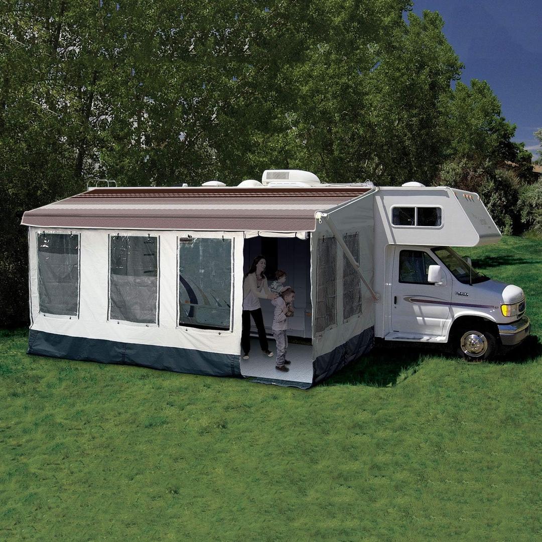 Carefree 212000A Buena Vista Plus 20' Room | Justbid