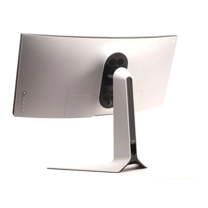 Alienware 120Hz UltraWide Gaming 34 Inch Curved Monitor with WQHD (3440 ...