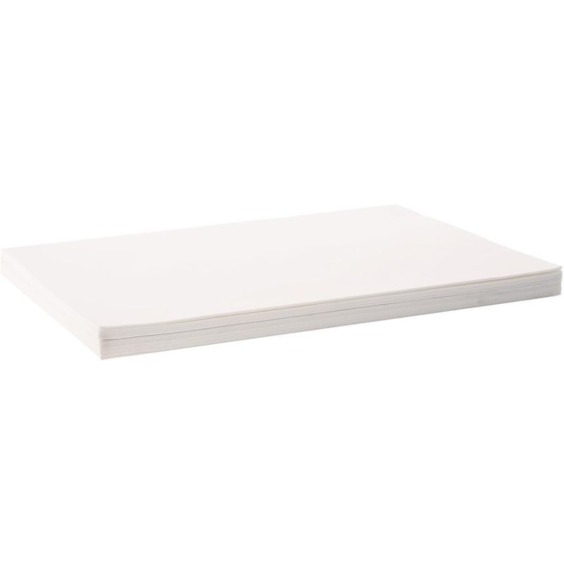 VEVOR Fryer Filter Paper 100-Pack, Oil Filter Paper 25.7" x 16.9 ...