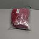 Christmas Santa Claus Hooded Cloak Mrs Santa Claus Velvet Hooded Cape ...