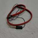 Keiurot Led Third Brake Light Strip with Sequential Turn Signal, Double ...